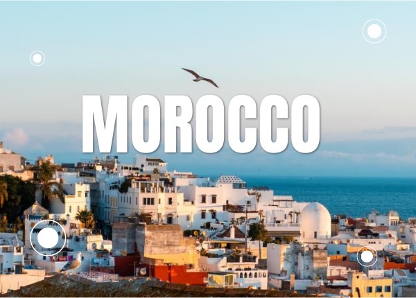 Morocco