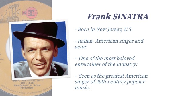 Frank