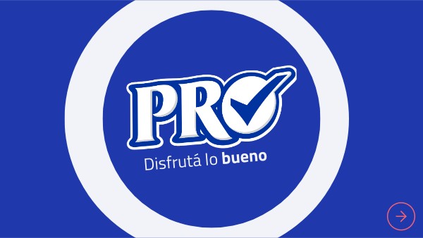 Pro Snacks | Genially