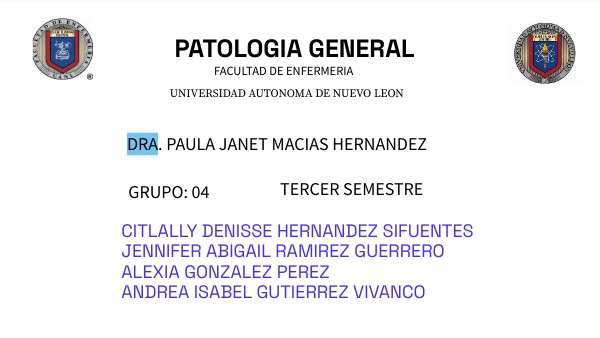 MAPA MENTAL EPOC | Genially