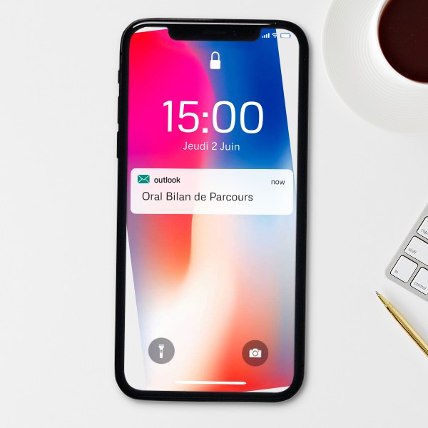 Bilan de parcours | Genially