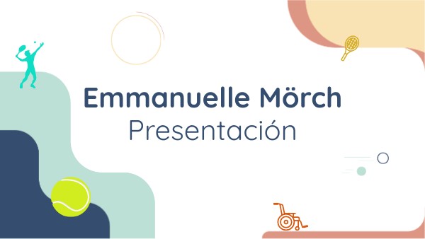 Lola et Simon | Genially