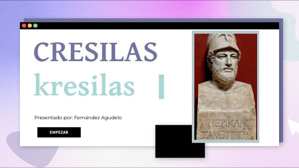Cresilas