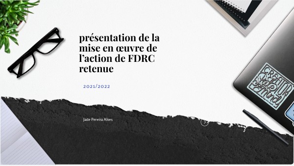 dossier E33 | Genially