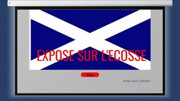 Copie - PROJECTION PRESENTATION