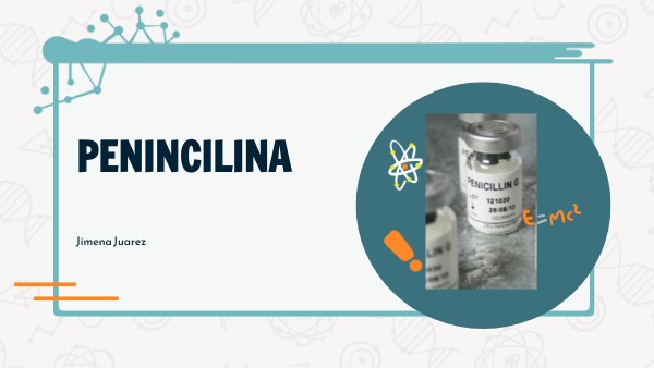 PENINCILINA