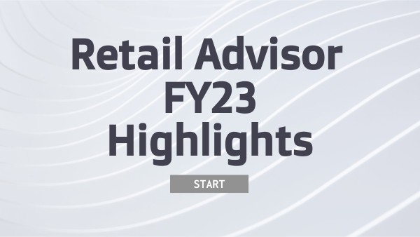 Retail Advisor Yearly Report (Final)