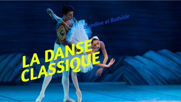 STREET DANCE PRESENTATION | Genially