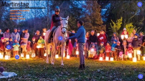 Martinstag | Genially