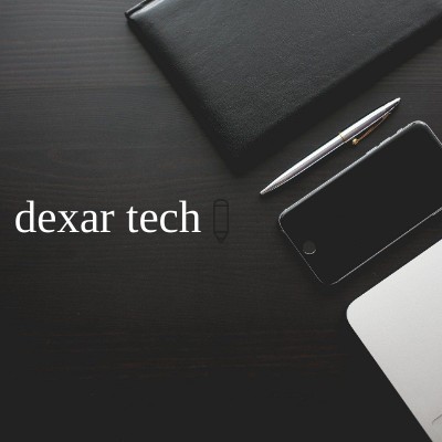 dexar tech | Genially