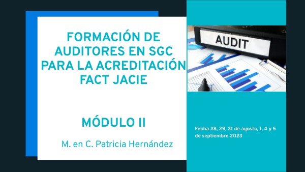 Módulo II TCPH