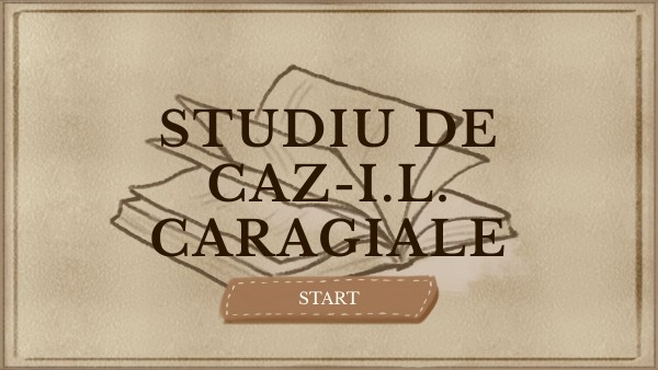 Caragiale