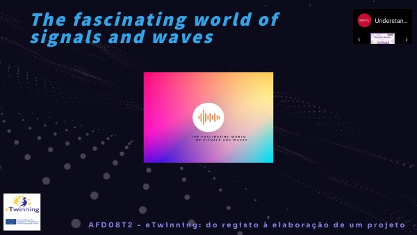 The fascinating world of signals and waves