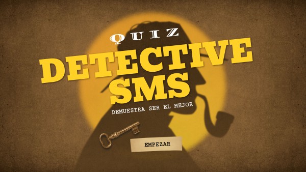 QUIZ DETECTIVE | Genially