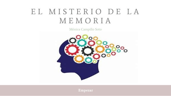 PRESENTACIÓN PSICOLOGÍA