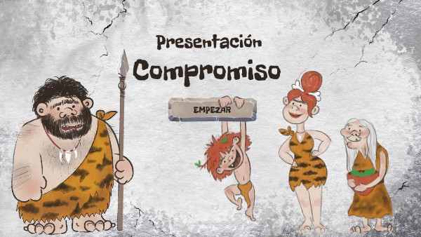 COMPROMISO | Genially