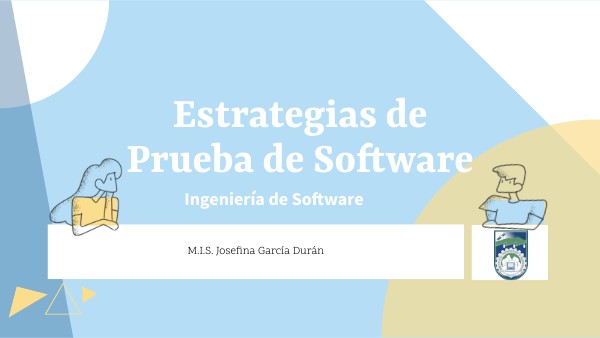 Pruebas de software | Genially