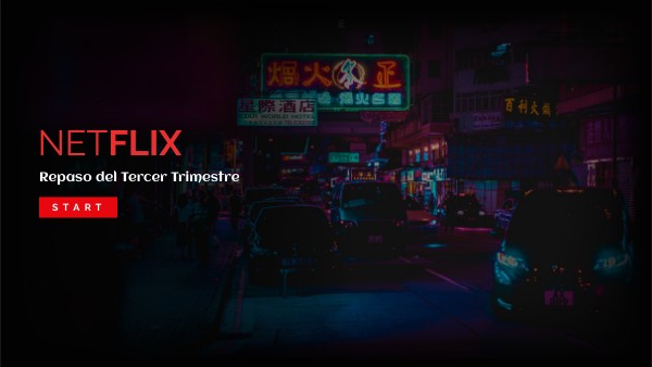 Repaso Final | Genially