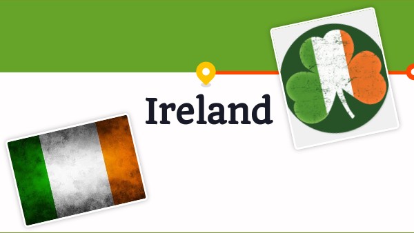 Ireland | Genially