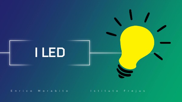 I LED | Genially