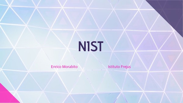 nist