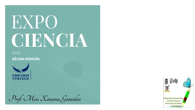 EXPOCIENCIA 2023 | Genially