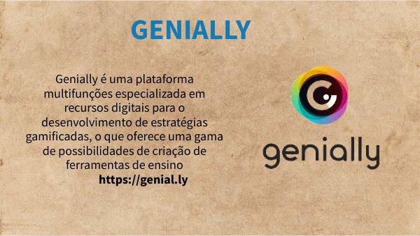 Genially | Genially