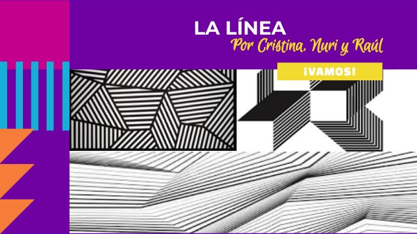 LA LÍNEA | Genially