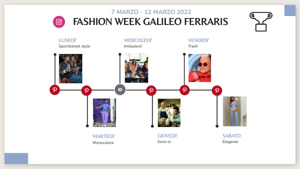 fashion week