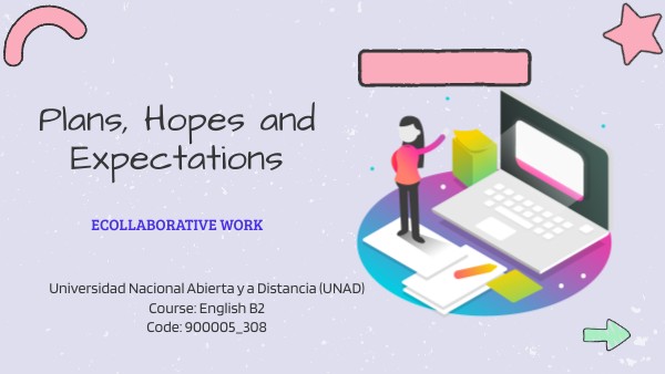 Plans, Hopes and Expectations_ClaudiaBastidas