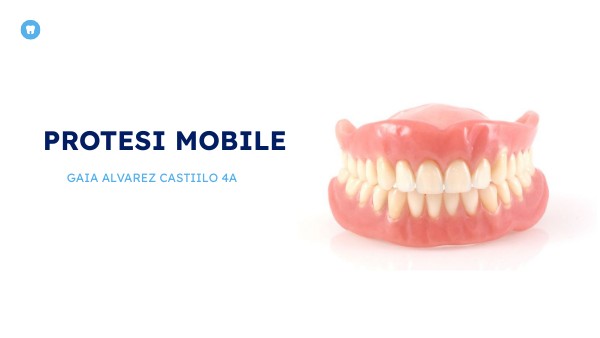 PROTESI MOBILE