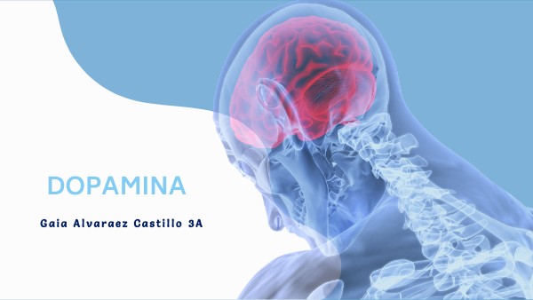 DOPAMINA