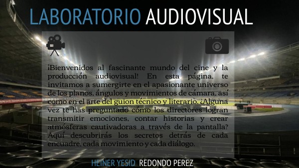 TRABAJO LABORATORIO | Genially