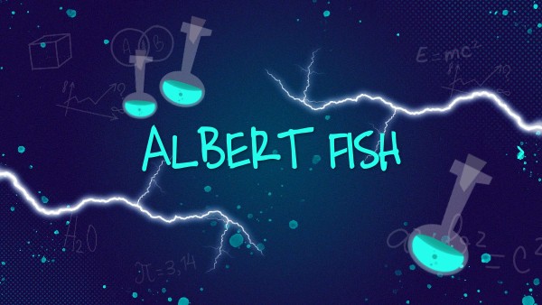 Albert Fish