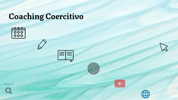 COACHING COERCITIVE | Genially
