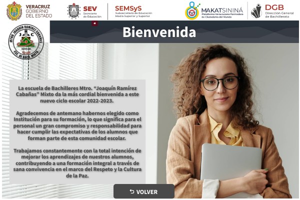 Bienvenida | Genially