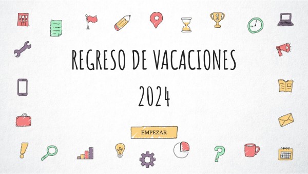 Presentación Visual Thinking