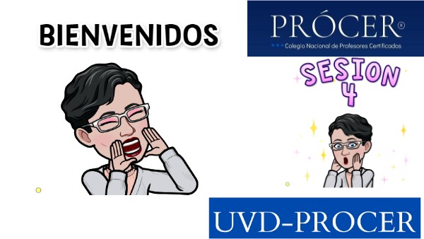 investigación procer 4