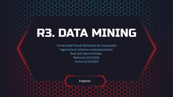 Data Mining