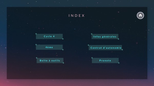 C4 4ème techno montaigne | Genially