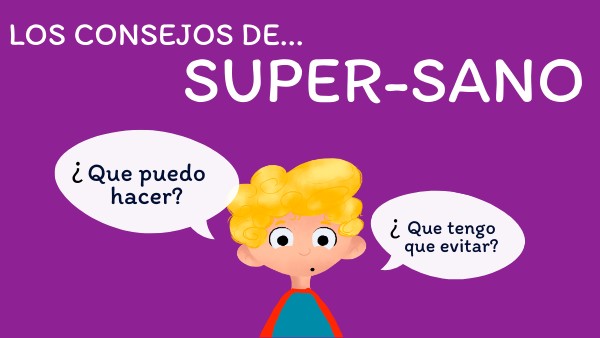 Super-sano