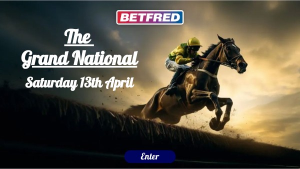 Grand National