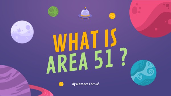 AREA 51
