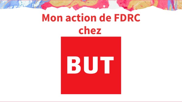 Copie - FDRC BUT