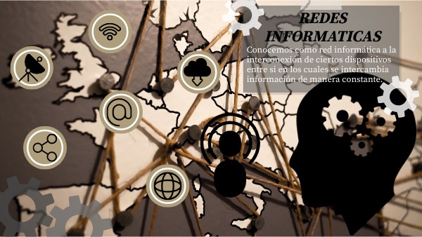 RED INFORMATICA | Genially