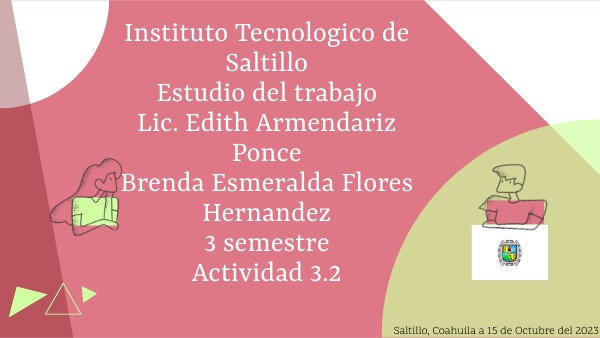 Presentación uni educación | Genially