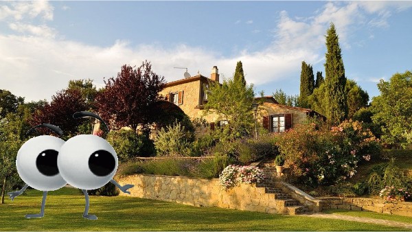 Residencia Amos | Genially