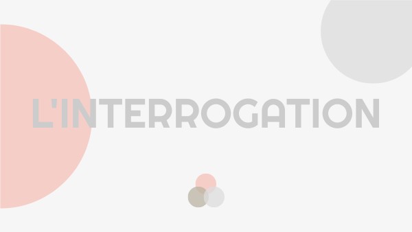 5 l interrogation bisclavret | Genially