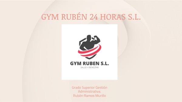 PROYECTO FINAL. RAMOS MURILLO, RUBÉN