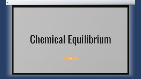 Equilibrium